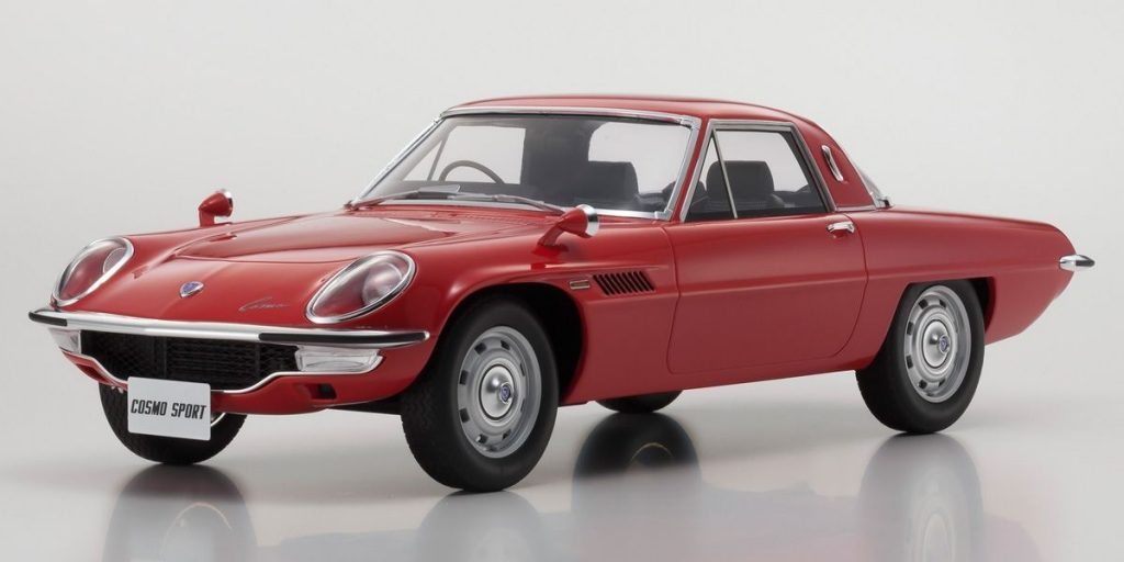 Display Car Models, Scale Model Cars, Plastic Model Cars - Premier Car ...